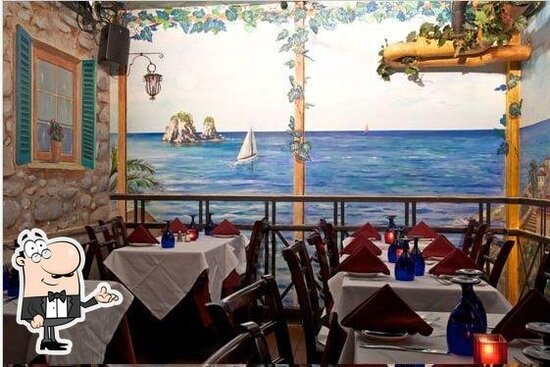 Da Marino NYC in West New York - Restaurant menu and reviews