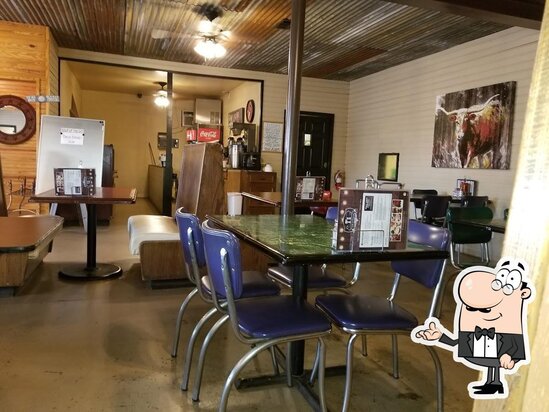 T's Cafe and Catering, Tatum - Restaurant menu, prices and reviews
