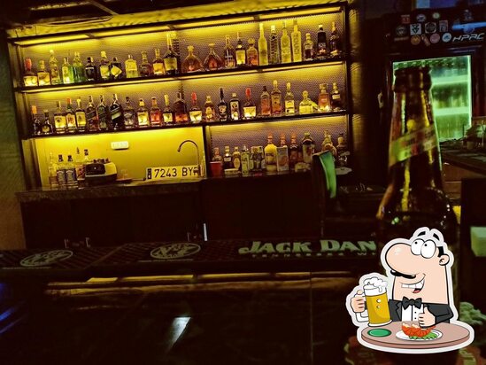 Back Draft Resto Bar, Naga, Magsaysay Ave - Restaurant reviews