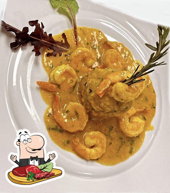 Boca Marina Restaurant in Charlotte - Restaurant menu and reviews