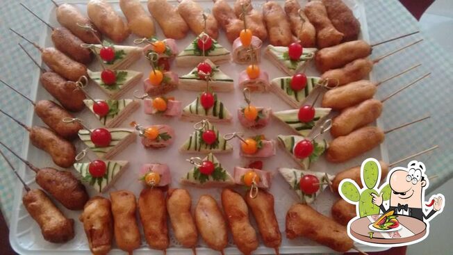 Boss Kitchen restaurant, Guadalajara - Restaurant reviews