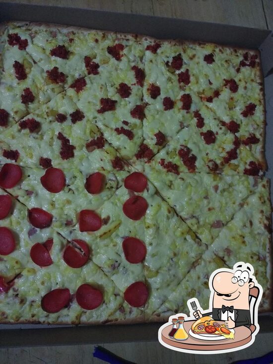 CHERRYS PIZZAS ECATEPEC, Ecatepec - Menú del restaurante, precios y reseñas