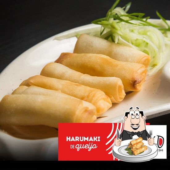Menu em Hiko Sushi Balneário Camboriú - Restaurante Japonês Rodízio ...