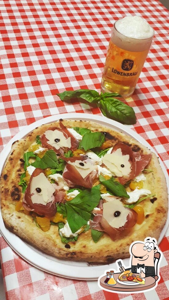 Jolly Bar, Cercemaggiore - Restaurant reviews