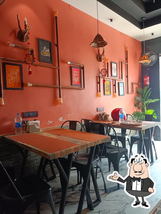 Mr. Idli Purnia, Purnea - Restaurant menu, prices and reviews