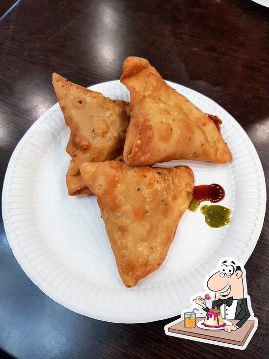 NoorMahal Sweets Southall in Southall - Restaurant reviews