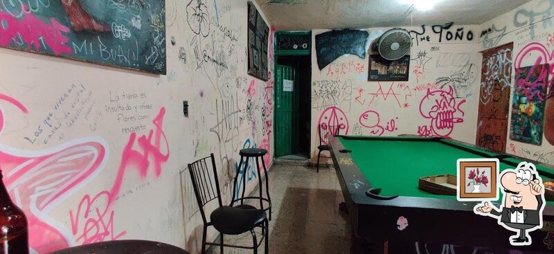 Restaurant Bar Chac Mool, Monterrey, Calle Juan Méndez Nte - Opiniones ...