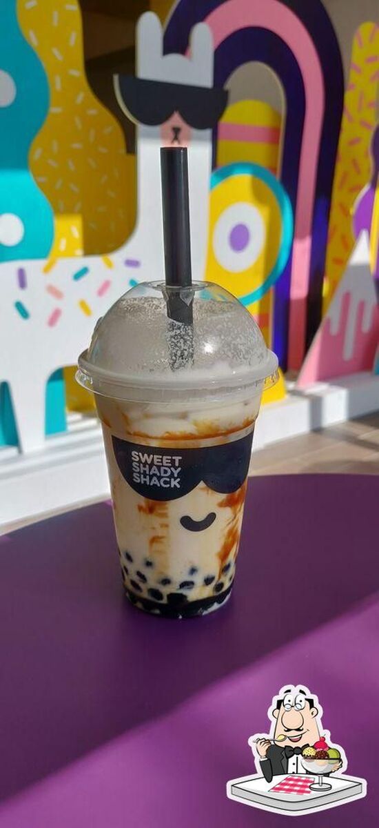 Sweet Shady Shack in Toronto - Restaurant reviews