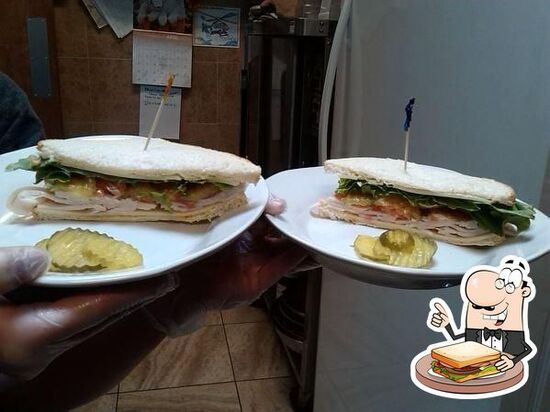 The Smiling Dog Cafe in Coos Bay - Restaurant reviews