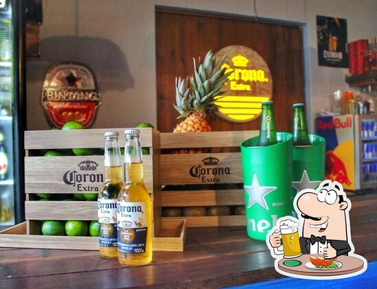 360 Sports Bar & Restaurante - Barra da Tijuca, Rio de Janeiro - Menu ...