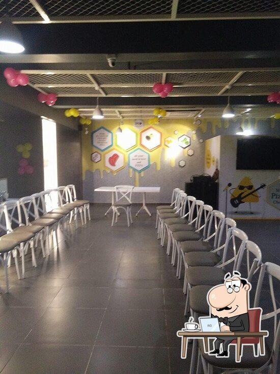 Pep Pizza & Cafe, Anand - Restaurant menu, prices and reviews