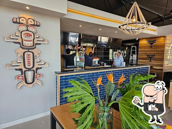 Pongola Spur, Pongola - Restaurant menu, prices and reviews
