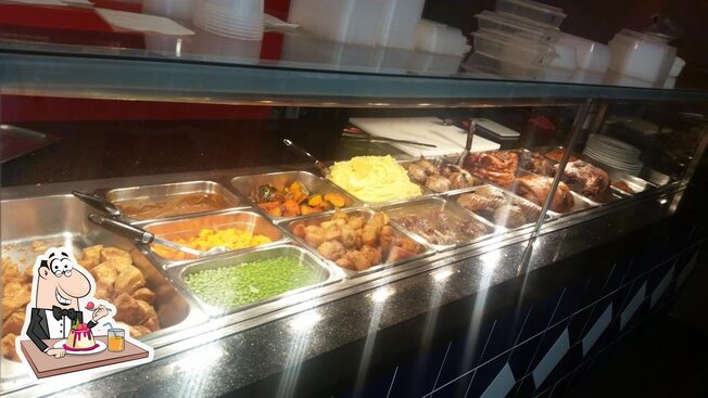 GREERTON ROAST MEALS, Tauranga - Restaurant menu, prices and reviews