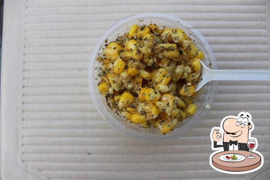 The Corn Club, Chennai - Restaurant menu, prices and reviews