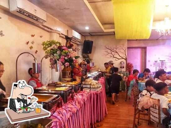 Bestfriends Pares & Mami House restaurant, Manila, Zone 006 ...