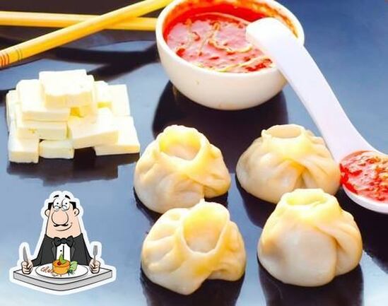 Atul's Momos Point, Hyderabad - Restaurant menu, prices and reviews