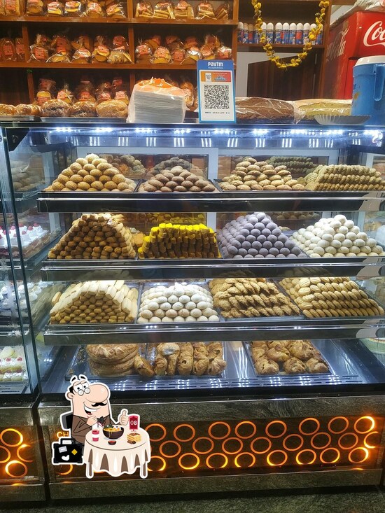 Royal cakes, Bengaluru - Restaurant menu, prices and reviews