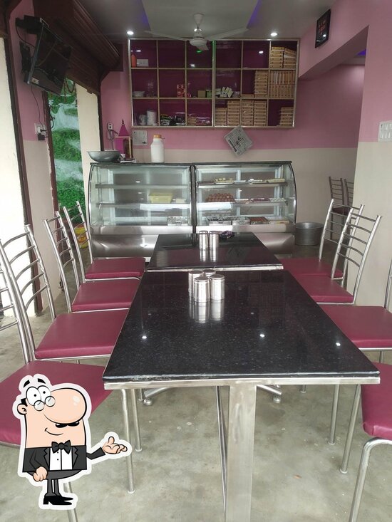 Ganpati sweet & chat corner - Restaurant menu, prices and reviews