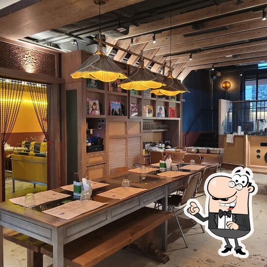 BKK Thai Street Food, Hong Kong - Restaurant menu, prices and reviews