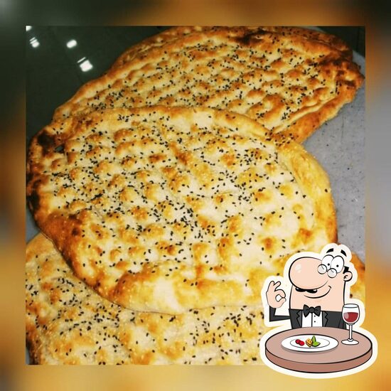 Doğan Dürüm, Kahramanmaras, Azerbaycan Blv. - Restaurant menu and reviews