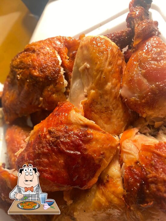 El Pollo Mayor, Monterrey - Menú del restaurante, precios y reseñas