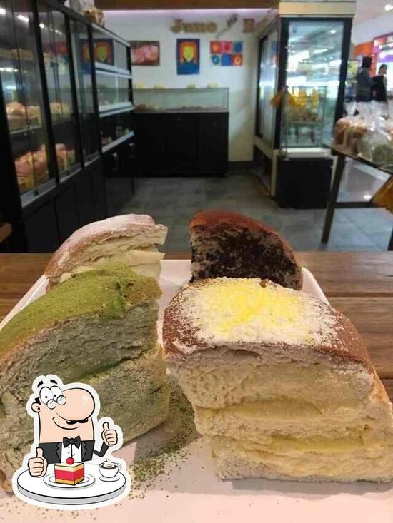 Juno Bakery in Brisbane City - Restaurant reviews