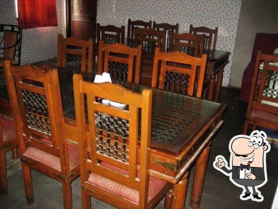 Menu at KB Restaurant & Bar, Hyderabad