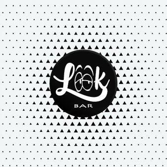 Menu at Look Bar, Arrecifes