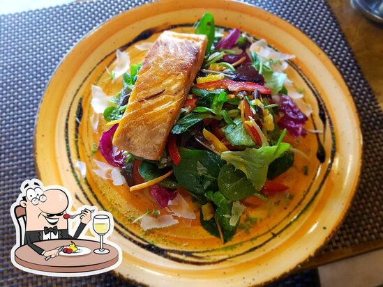 Restavracija Via Bona ristorante, Lubiana - Menu e recensioni del ...