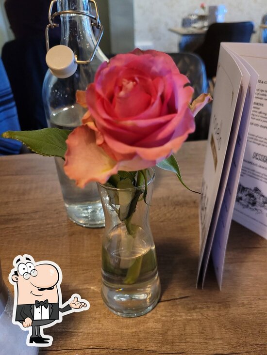 Rosello Restaurant, Albrighton - Menú del restaurante, precios y reseñas