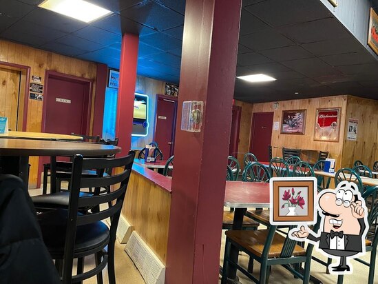 Silver Palace, Essexville - Restaurant menu, prices and reviews
