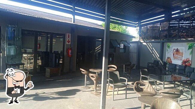 Tales of Africa, Rustenburg - Restaurant menu, prices and reviews