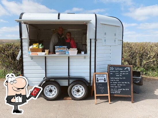 The South Downs Fodder Box in Steyning - Restaurant reviews