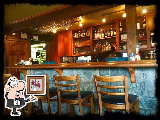 The Victorian Café, Bend - Restaurant menu, prices and reviews