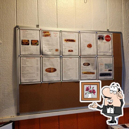 Windrock Snack Shack, Oliver Springs - Restaurant menu, prices and reviews