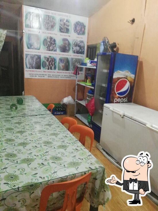 DAD'S SPECIAL PINANGAT, Camalig - Restaurant menu, prices and reviews