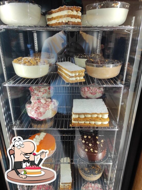 JORNO Bakery, Netanya - Restaurant reviews