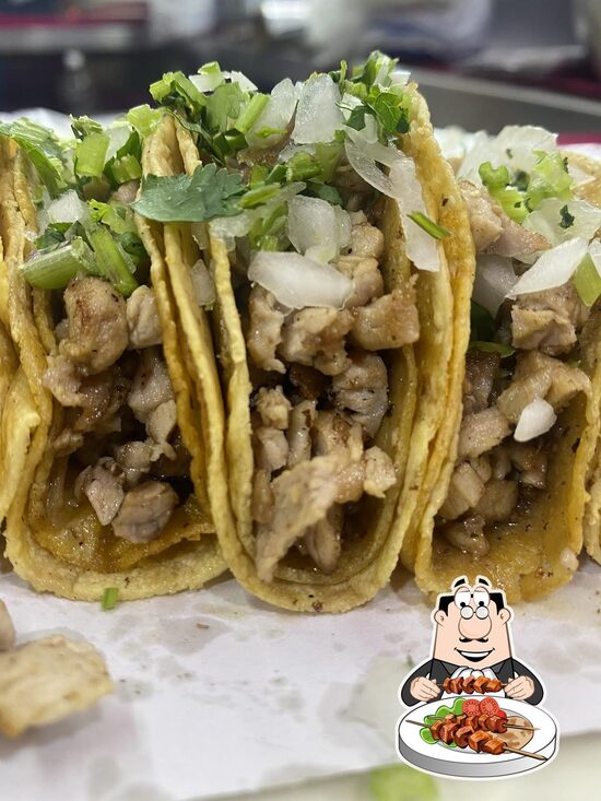 Don Taco Los de Jiménez restaurant, Celaya - Restaurant reviews