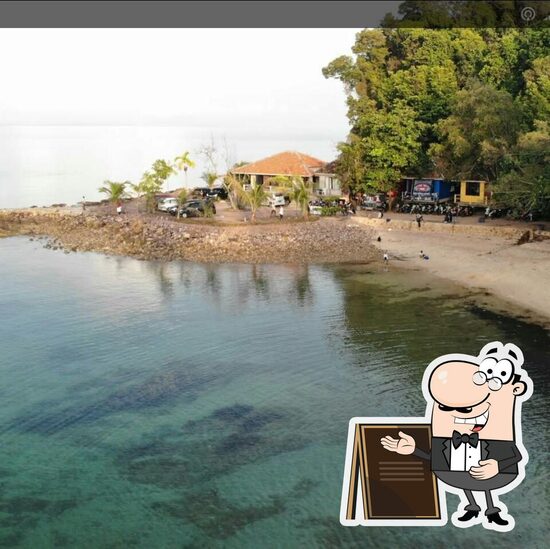 Pantai Mirota restaurant, Batam - Restaurant reviews