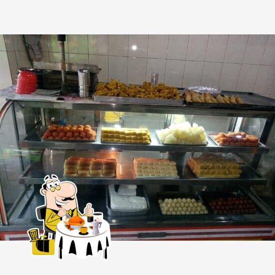 Deepak Sweets, Bilaspur - Restaurant menu, prices and reviews