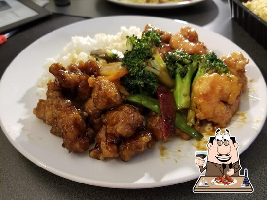 Panda Chinese Restaurant in Bridgeport - Restaurant menu and reviews