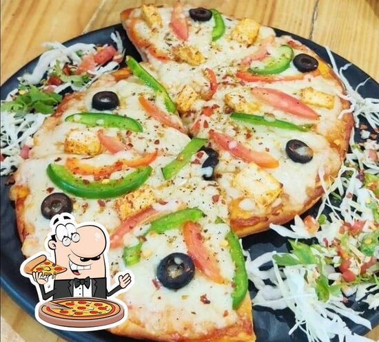 Mock Smoke, Bhopal - Restaurant menu, prices and reviews