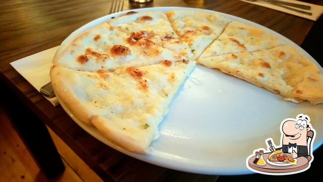 Santinni in Shildon - Restaurant menu and reviews
