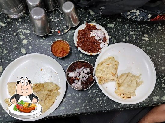 Amiya Fast Food, Changanassery - Restaurant reviews