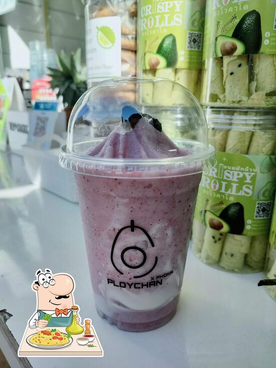 Avocado ploychan x phoka space, Chanthaburi - Restaurant reviews