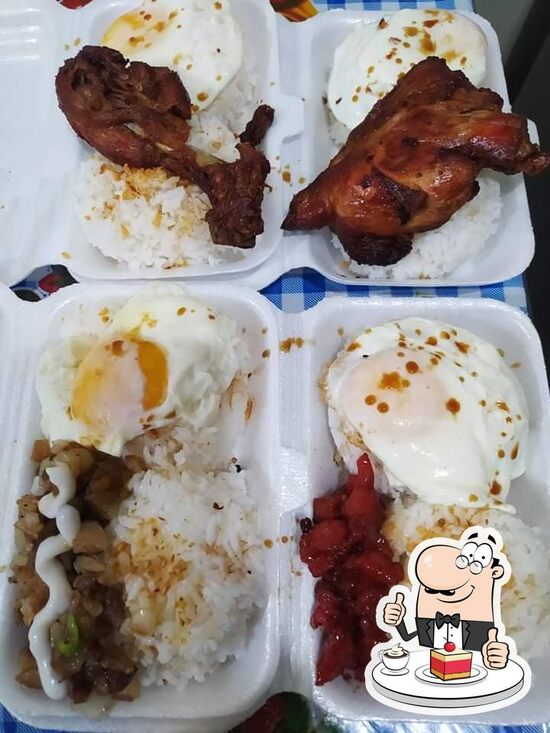 Chins' Silog restaurant, Rodriguez - Restaurant reviews