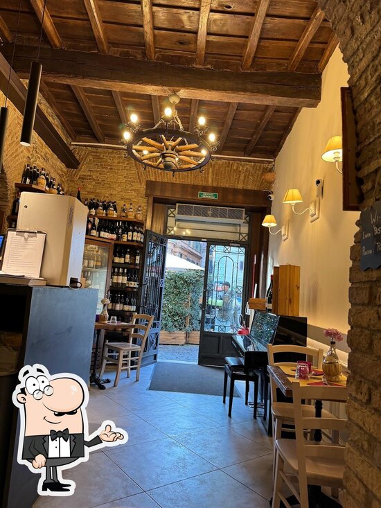 Il Caffe Il Gelato, Roma - Menu del ristorante, prezzi e recensioni