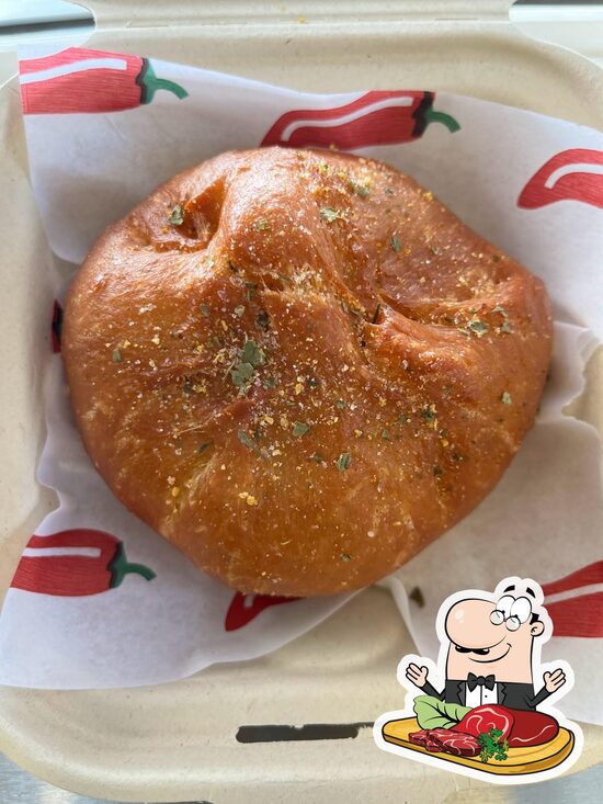 Linda's Kitchen, Wailuku - Restaurant menu, prices and reviews