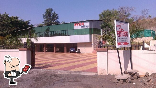 Natraj Hotel & Lodging, Pune - Restaurant reviews