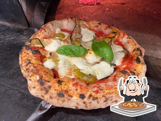 Pizziamoci Sù pizzeria, Cabiate, Viale Repubblica - Menu e recensioni ...
